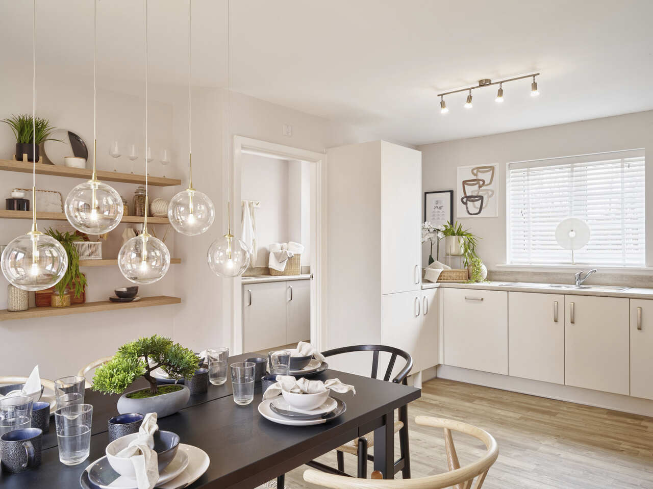 Poppyfields at Stanton Cross | New Build Homes & Houses for Sale in Wellingborough | Linden Homes